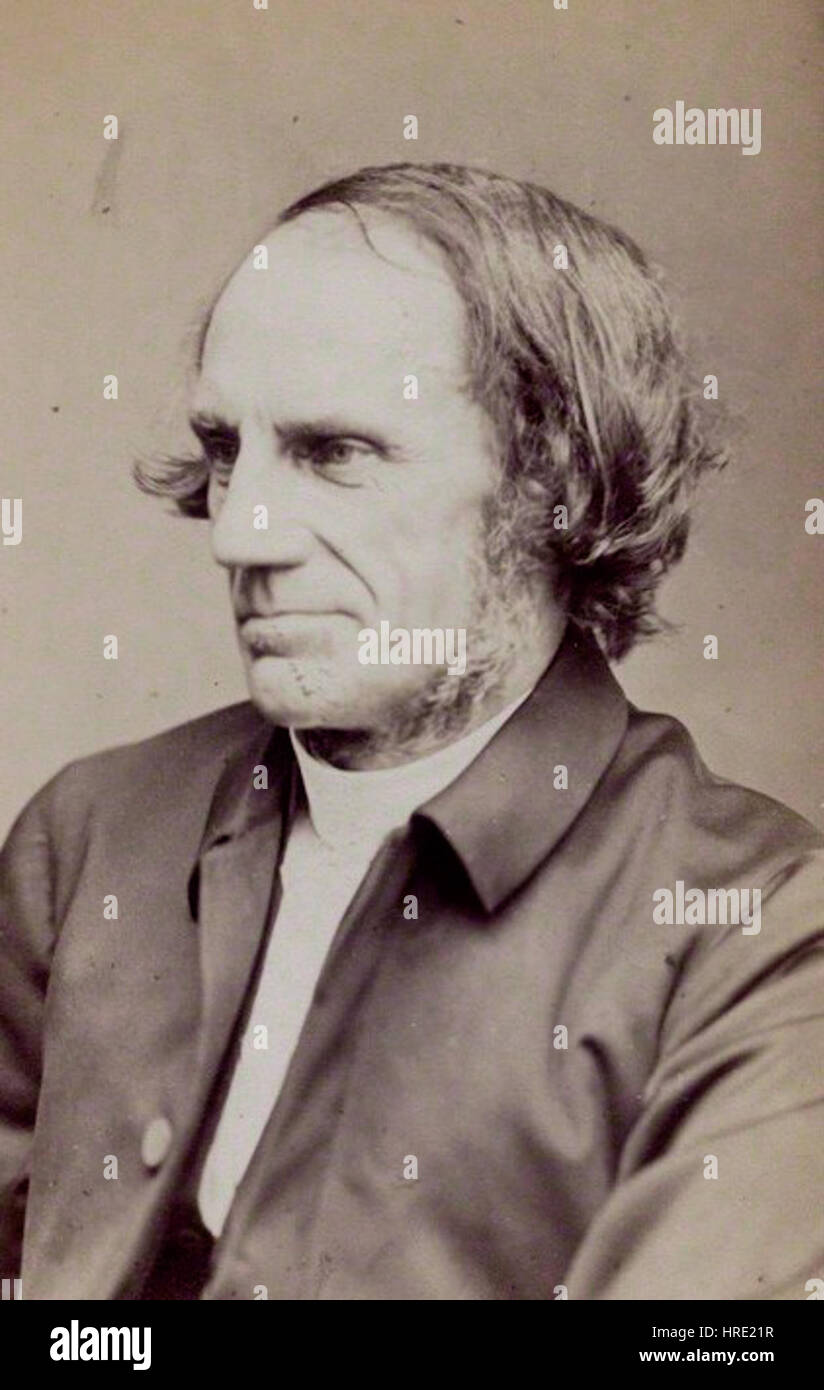 'Bp. Christopher Wordsworth' is a portrait created by SA Walker ...