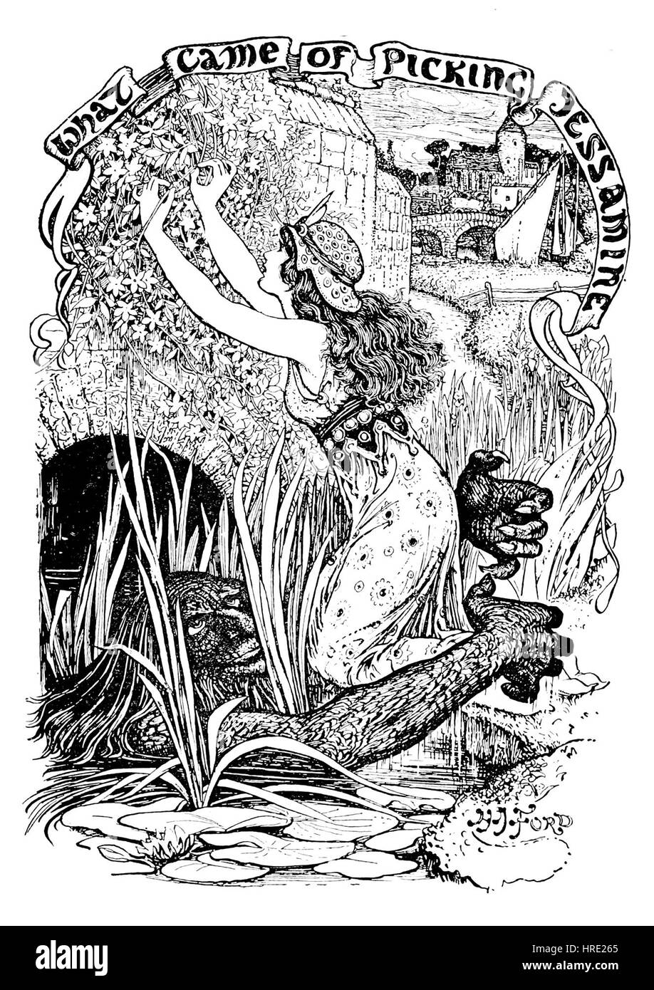 J j story Cut Out Stock Images & Pictures - Alamy