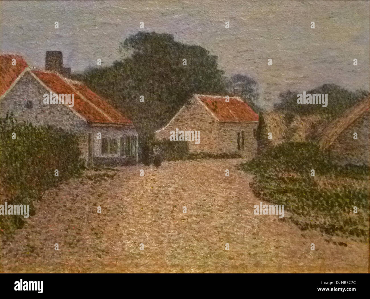 Paul Baum’s work, '010,' demonstrates his skill in capturing the ...