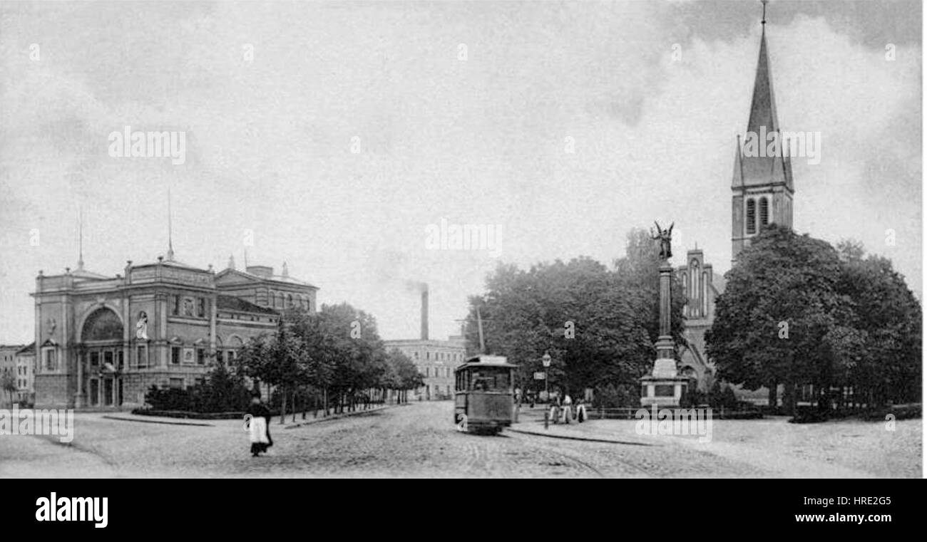 Tilsit Black and White Stock Photos & Images - Alamy