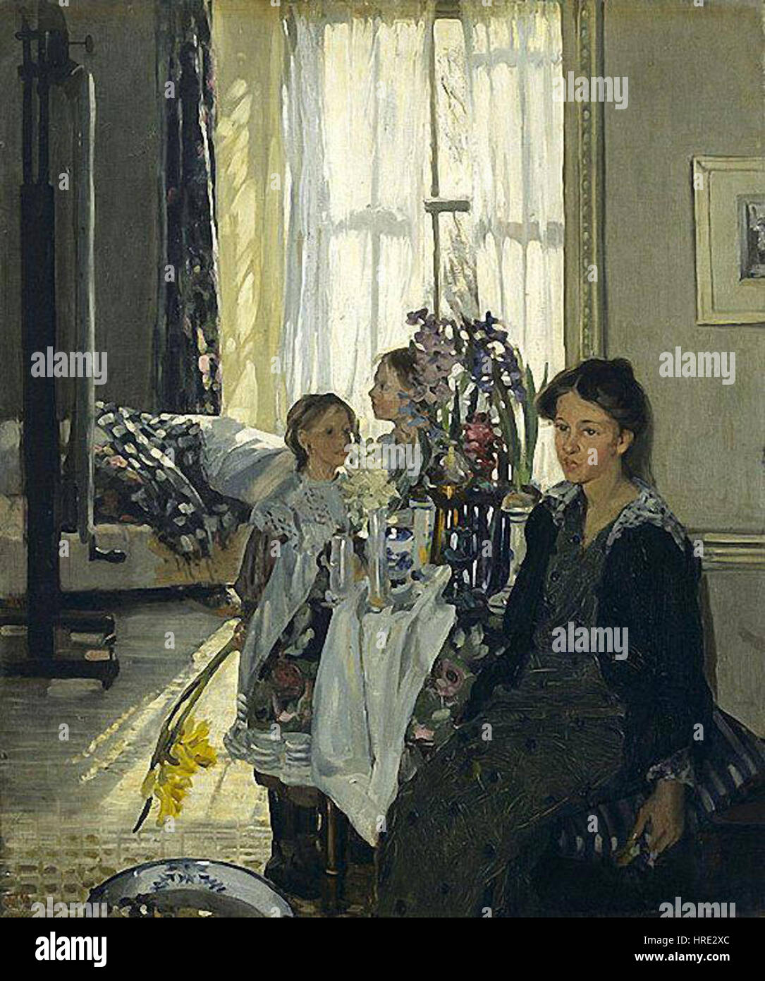 Fearon hi-res stock photography and images - Alamy