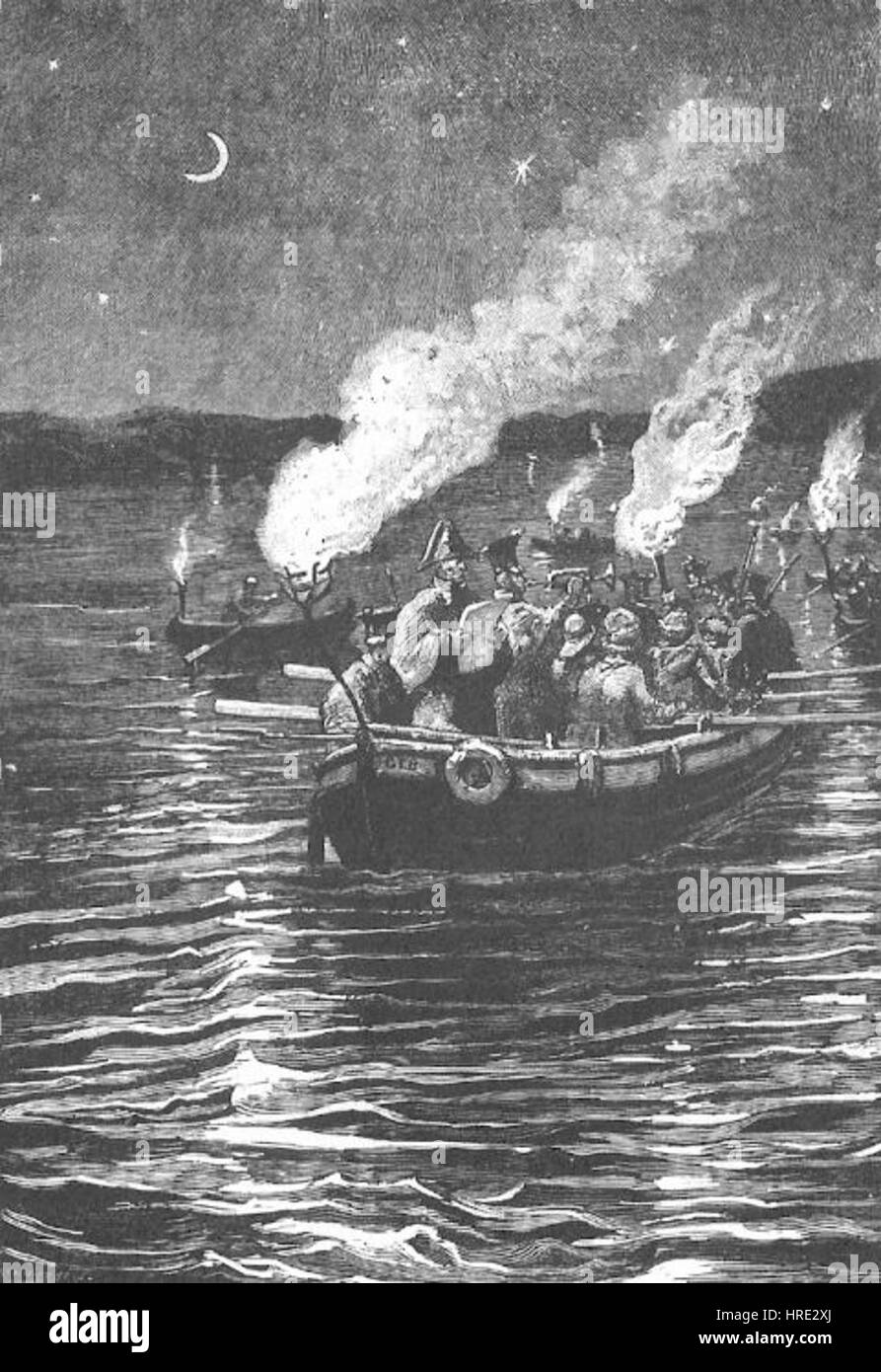 'Family Without a Name' by Georges Tiret-Bognet depicts an emotional ...