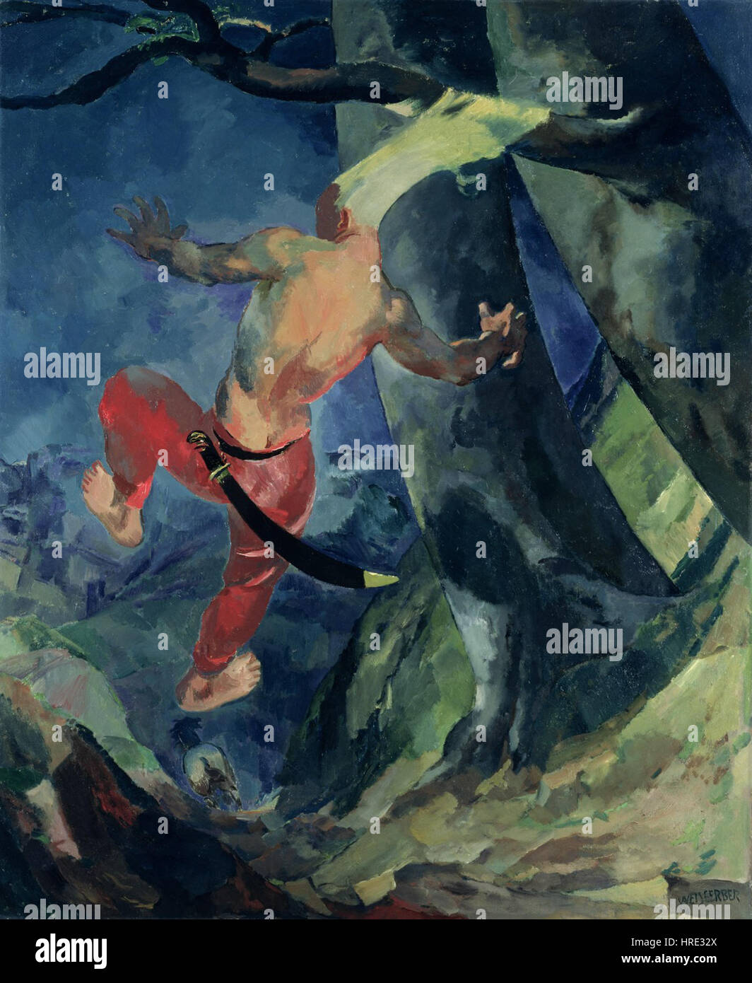 Weisgerber hi-res stock photography and images - Alamy