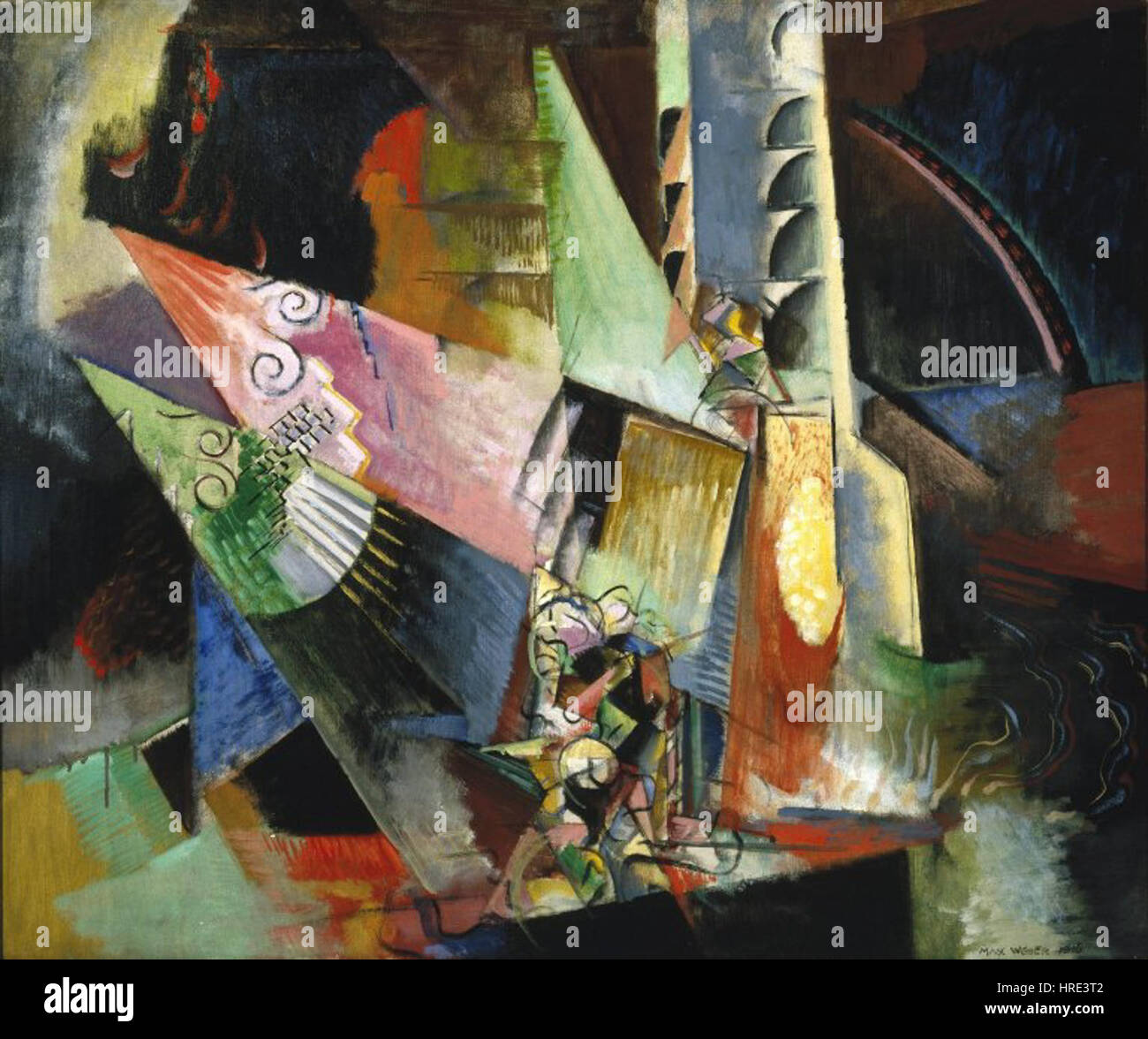 Max weber hi-res stock photography and images - Alamy