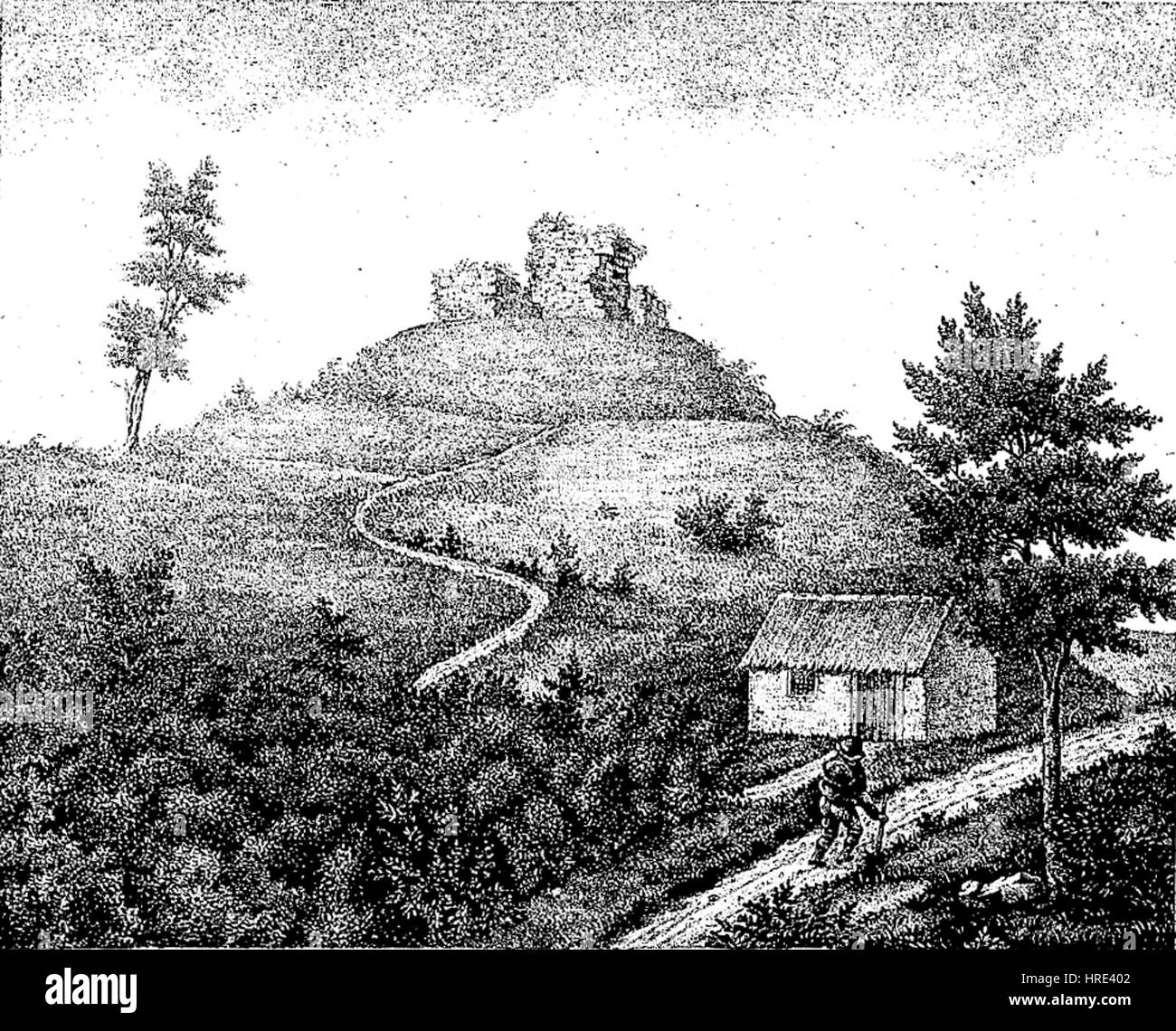 Plessis Black and White Stock Photos & Images - Alamy