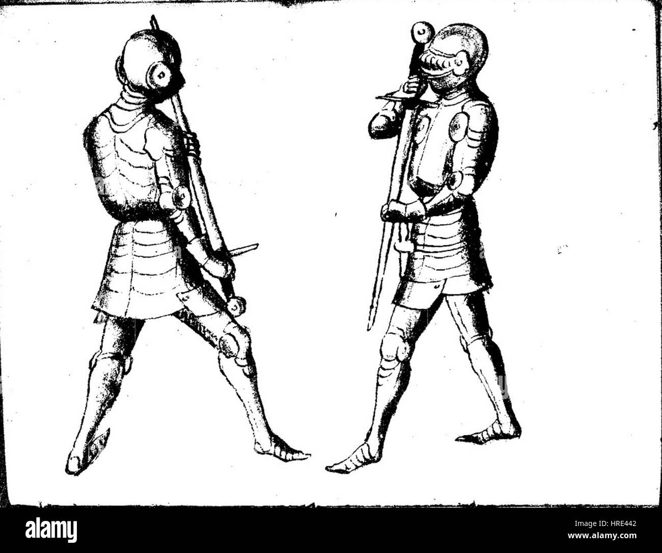 'Cod.11093 05v' is a medieval manuscript page from the 15th century ...