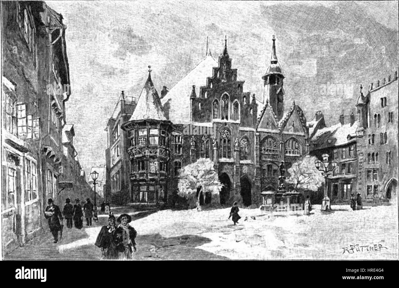 German literary culture Black and White Stock Photos & Images - Alamy