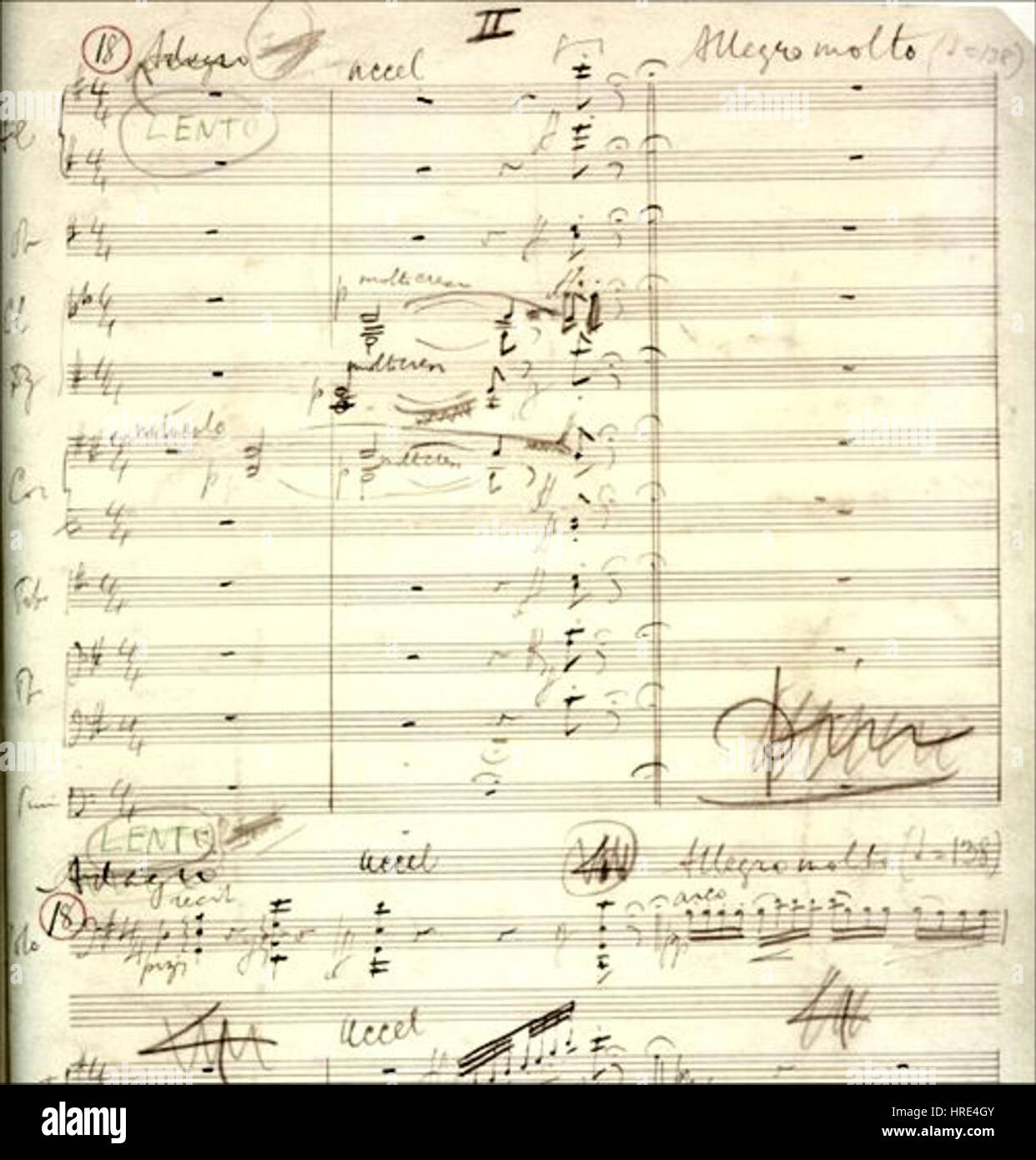 Cello concerto hi-res stock photography and images - Alamy