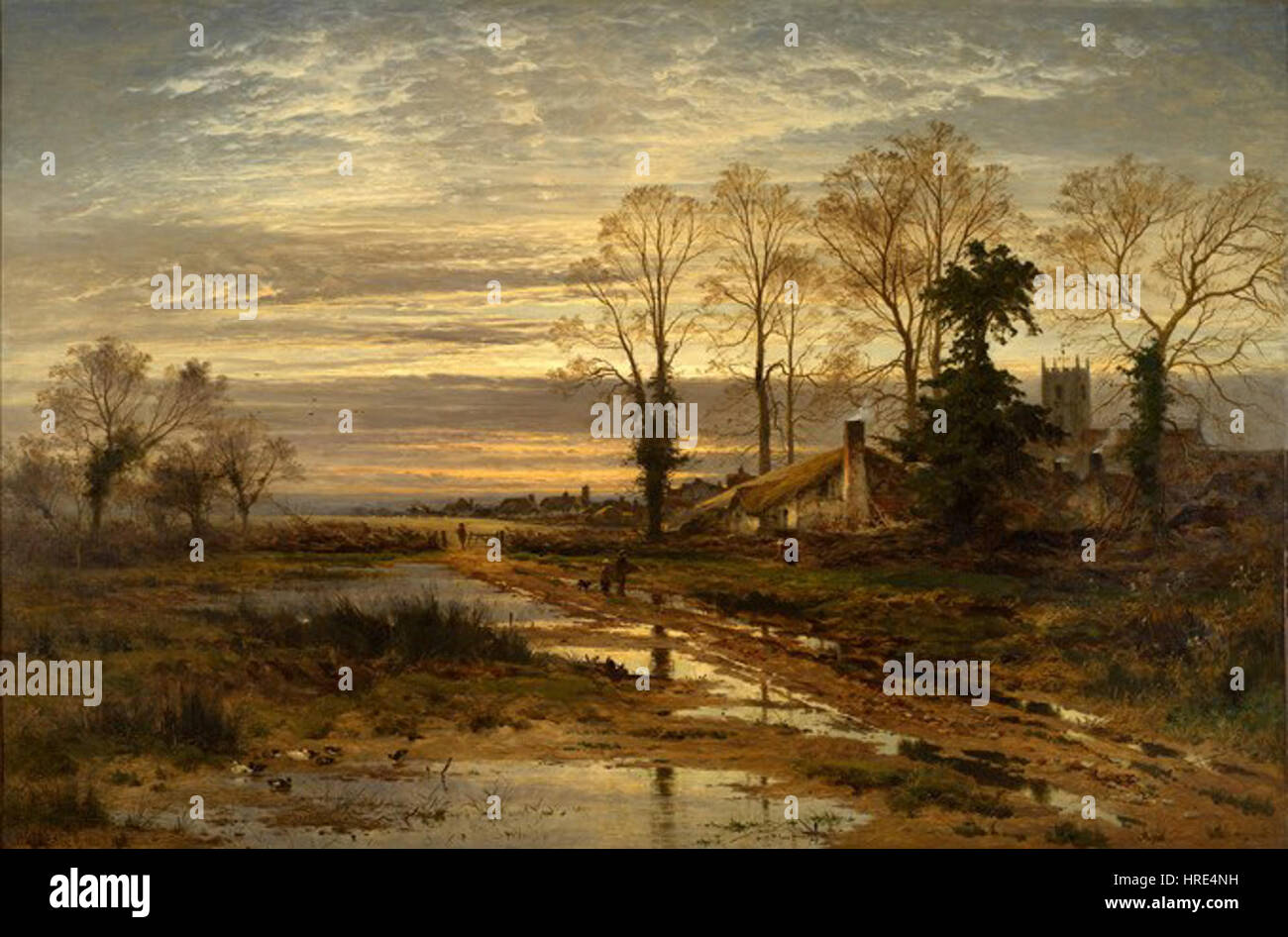 Benjamin williams leader hi-res stock photography and images - Alamy