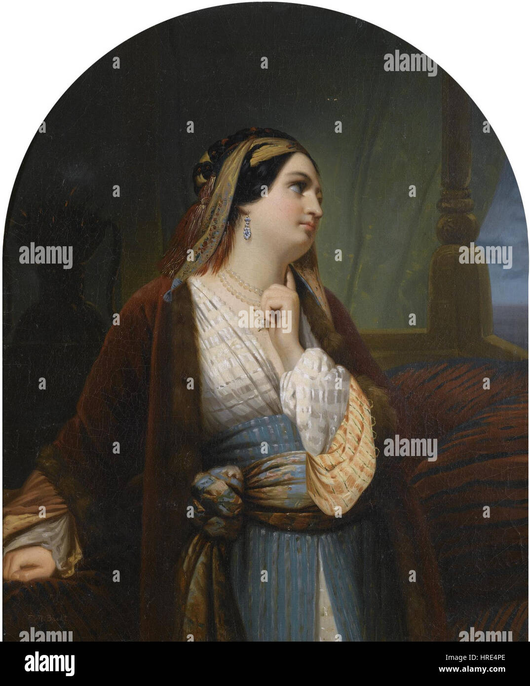 Ferdinand bredt hi-res stock photography and images - Alamy