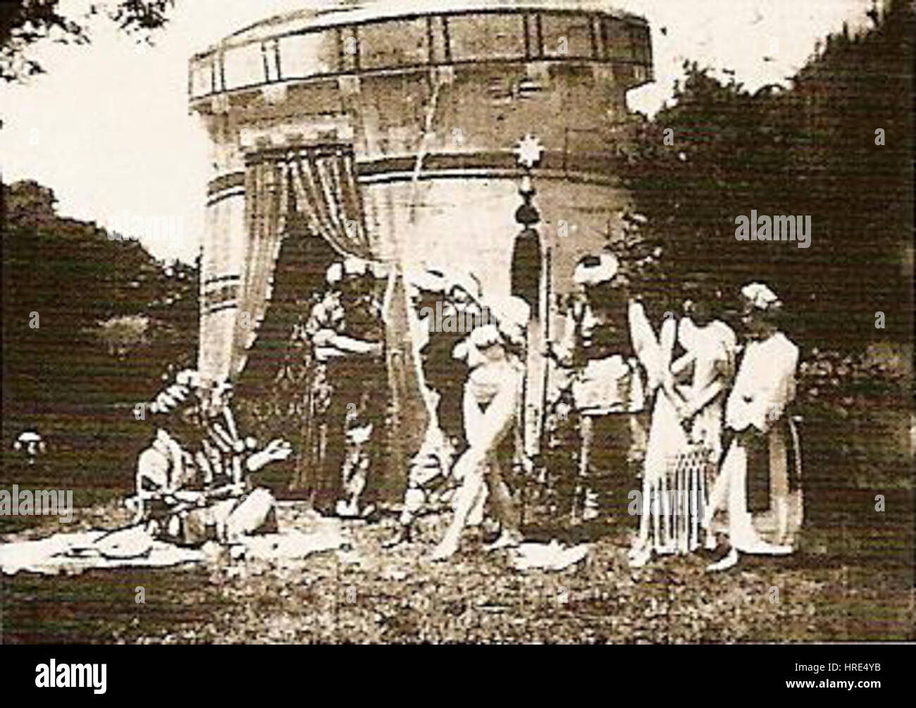 Sklavenmarkt hi-res stock photography and images - Alamy