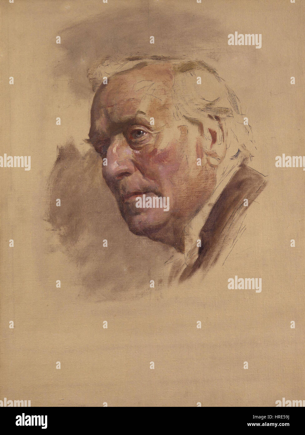 James guthrie artist hi-res stock photography and images - Alamy