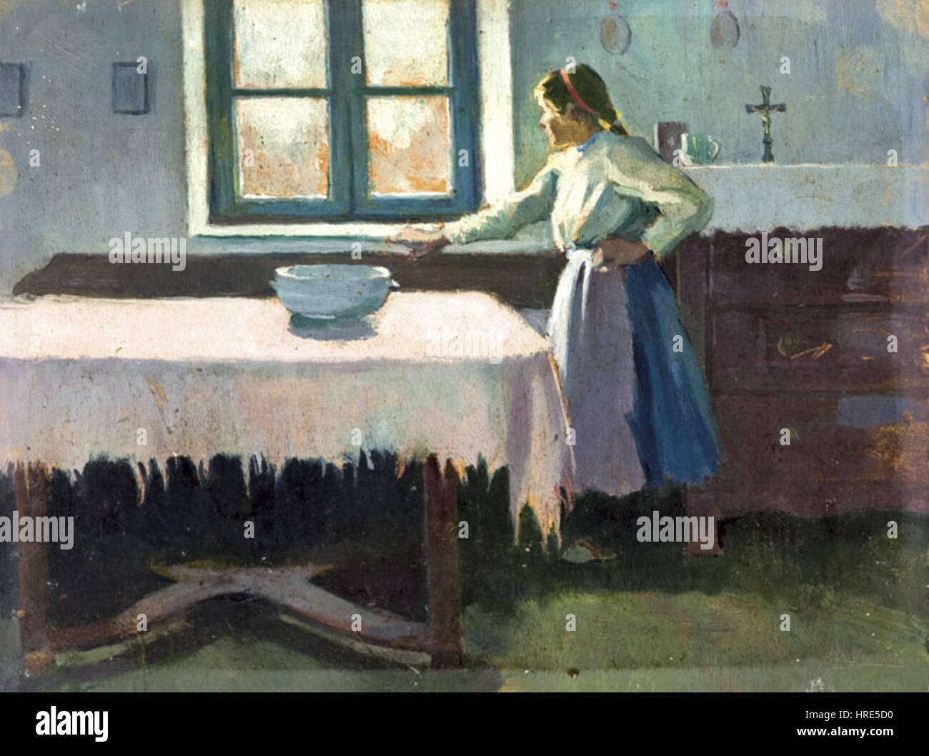 'Heller Expectation' is an artistic piece that explores themes of ...