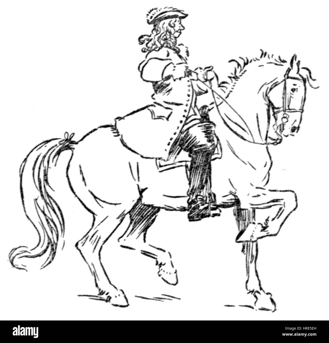 Dark character study Black and White Stock Photos & Images - Alamy