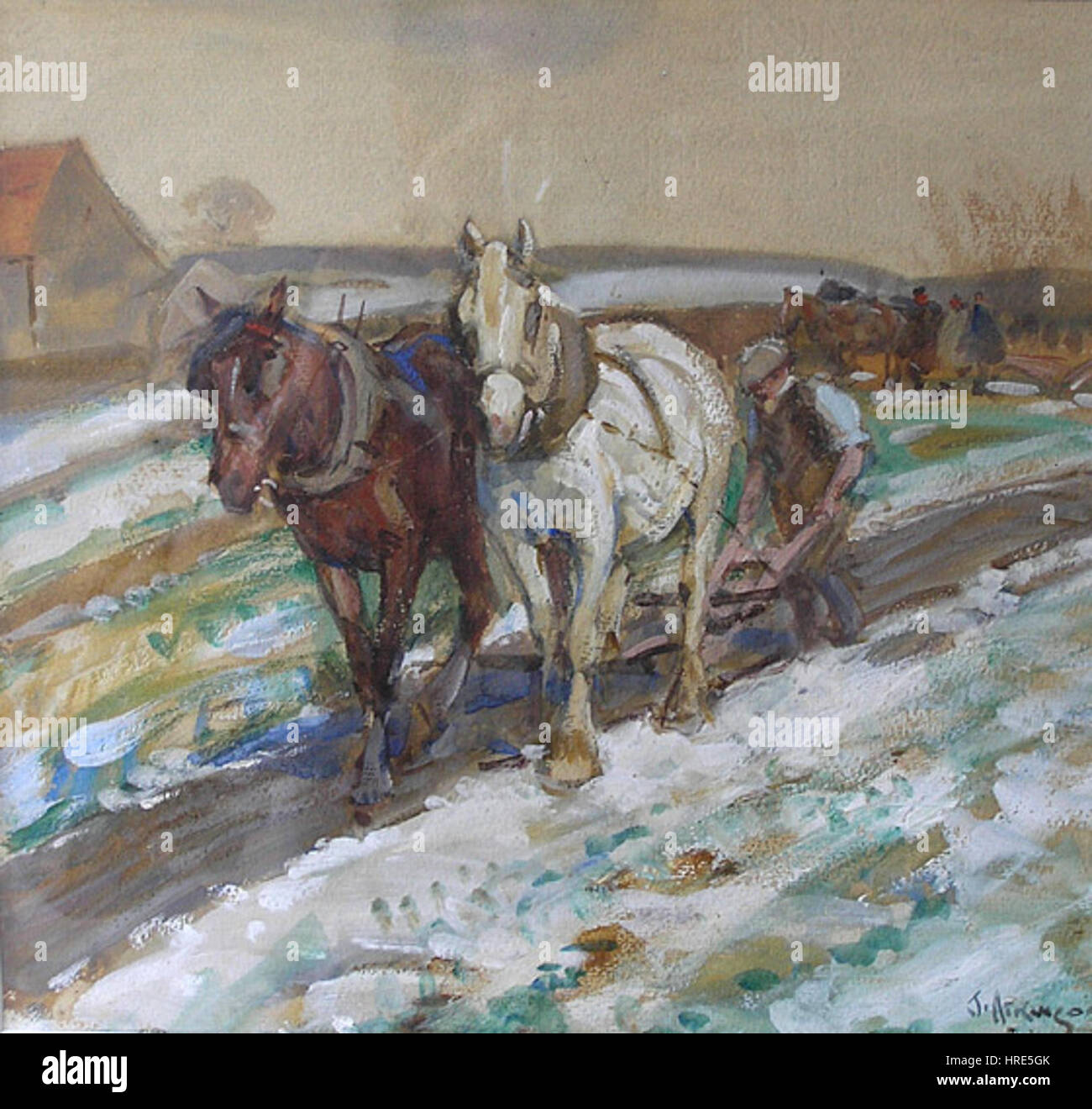 John atkinson hi-res stock photography and images - Alamy