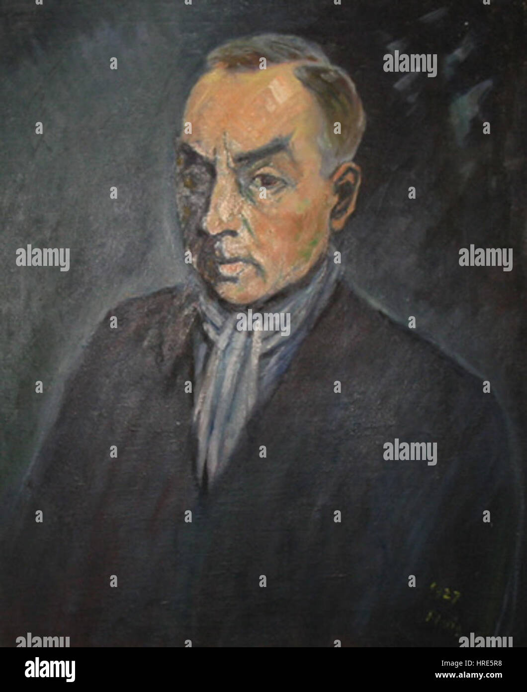 Waldemar flaig hi-res stock photography and images - Alamy