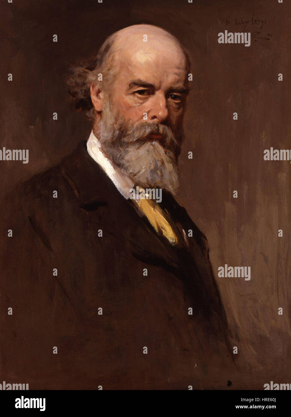 Sir george reid hi-res stock photography and images - Alamy