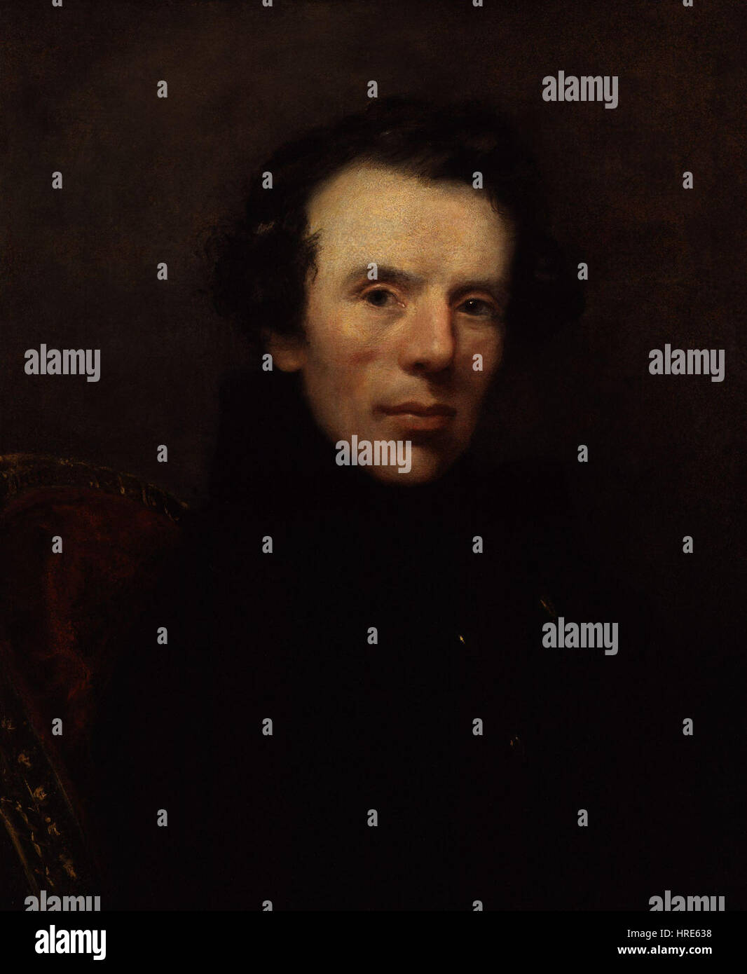 Thomas sidney cooper hi-res stock photography and images - Alamy