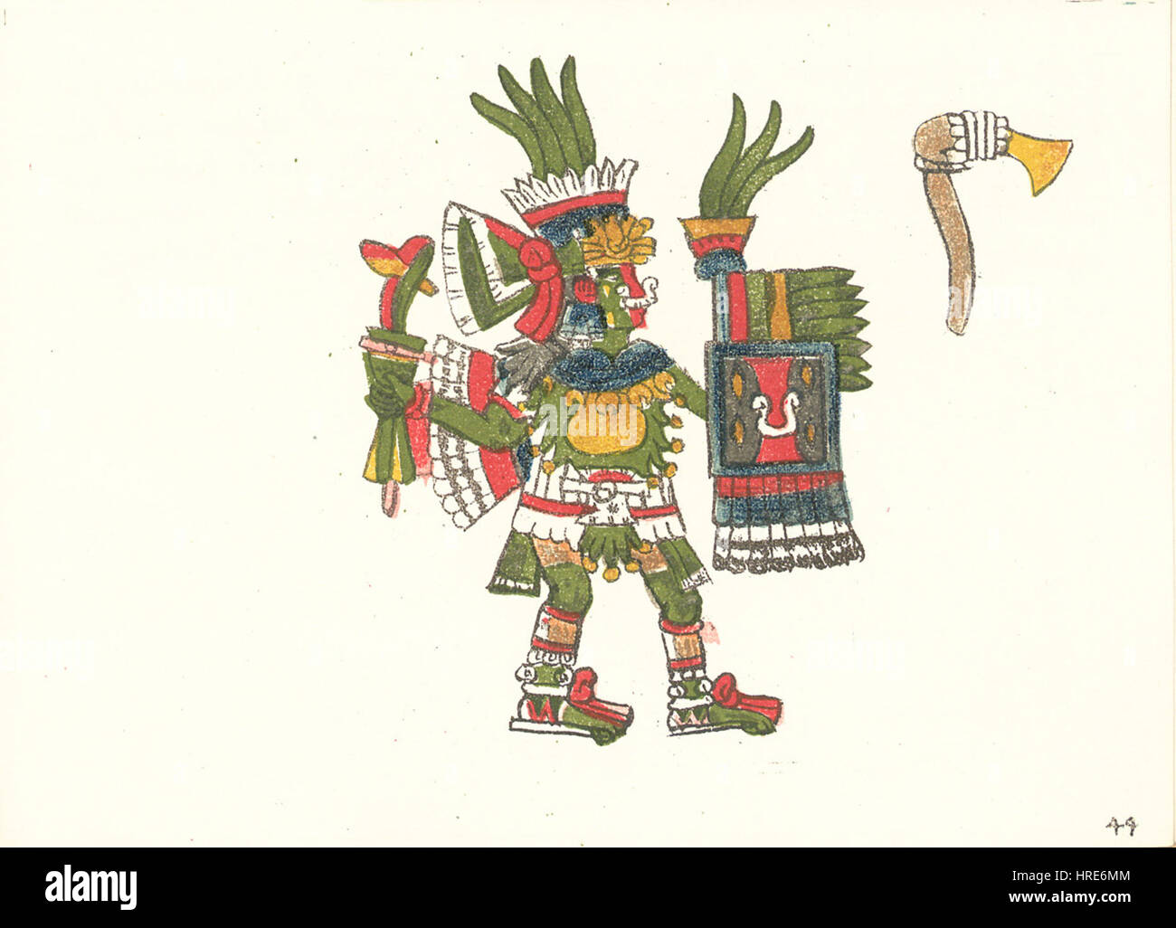 From 16th century manuscript hi-res stock photography and images - Alamy