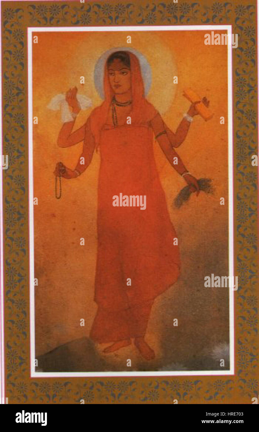 Bharat mata hi-res stock photography and images - Alamy
