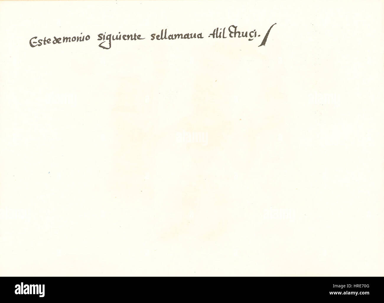 Aztec codex magliabechiano hi-res stock photography and images - Alamy