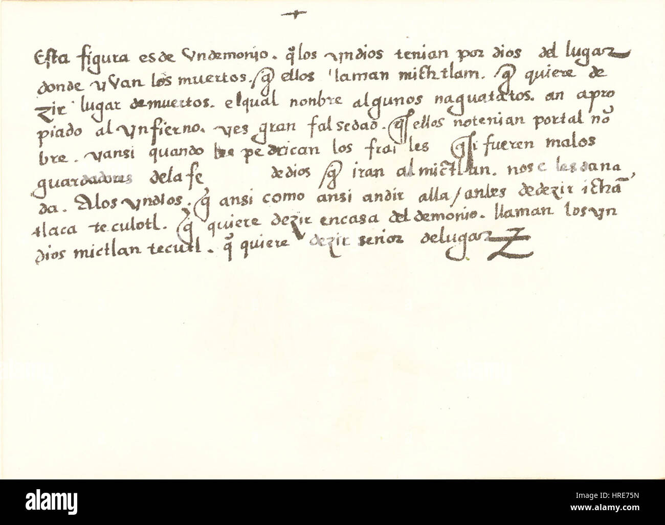 The 'Codex Magliabechiano' is a 16th-century Mexican manuscript that ...