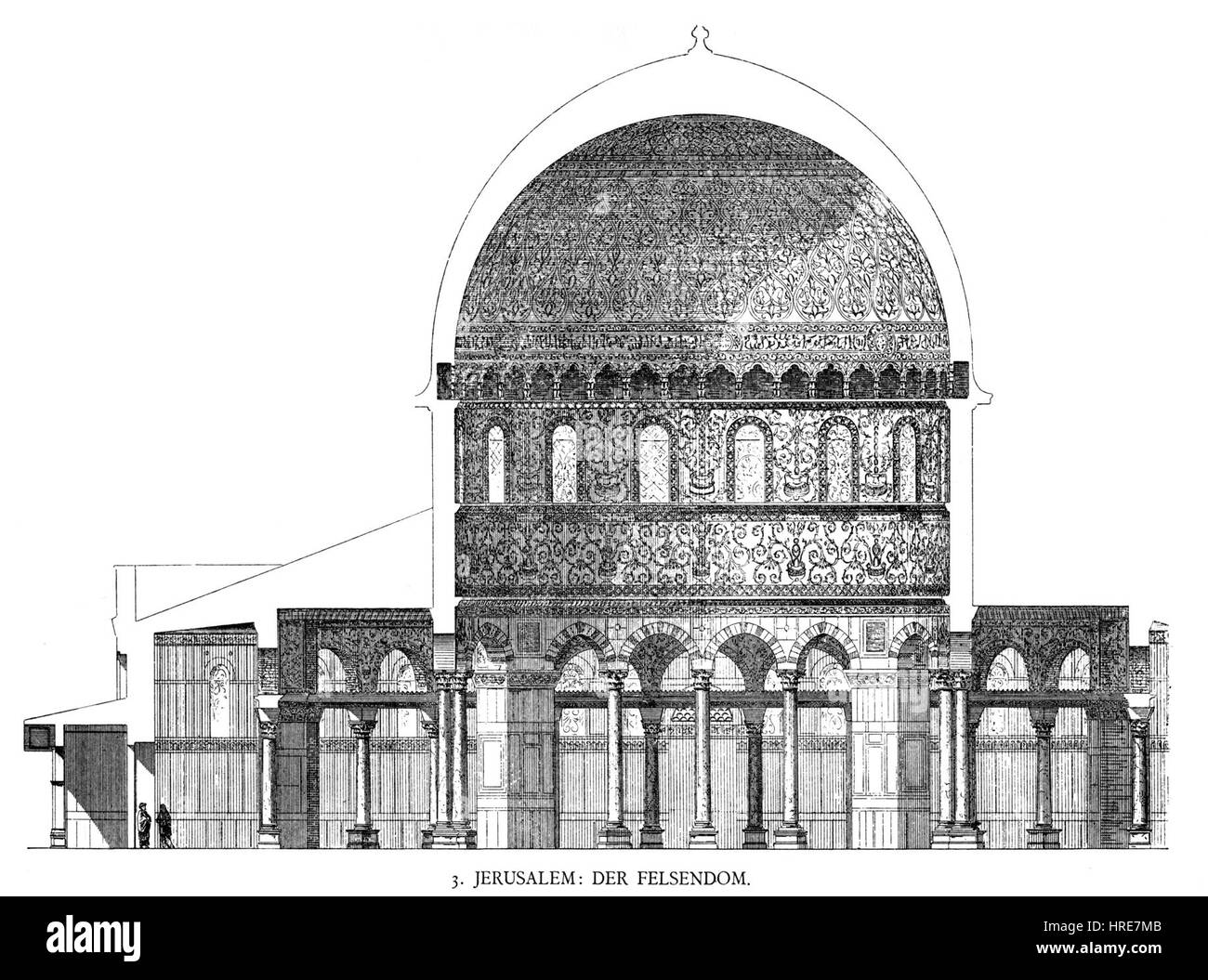 East dome Black and White Stock Photos & Images - Alamy