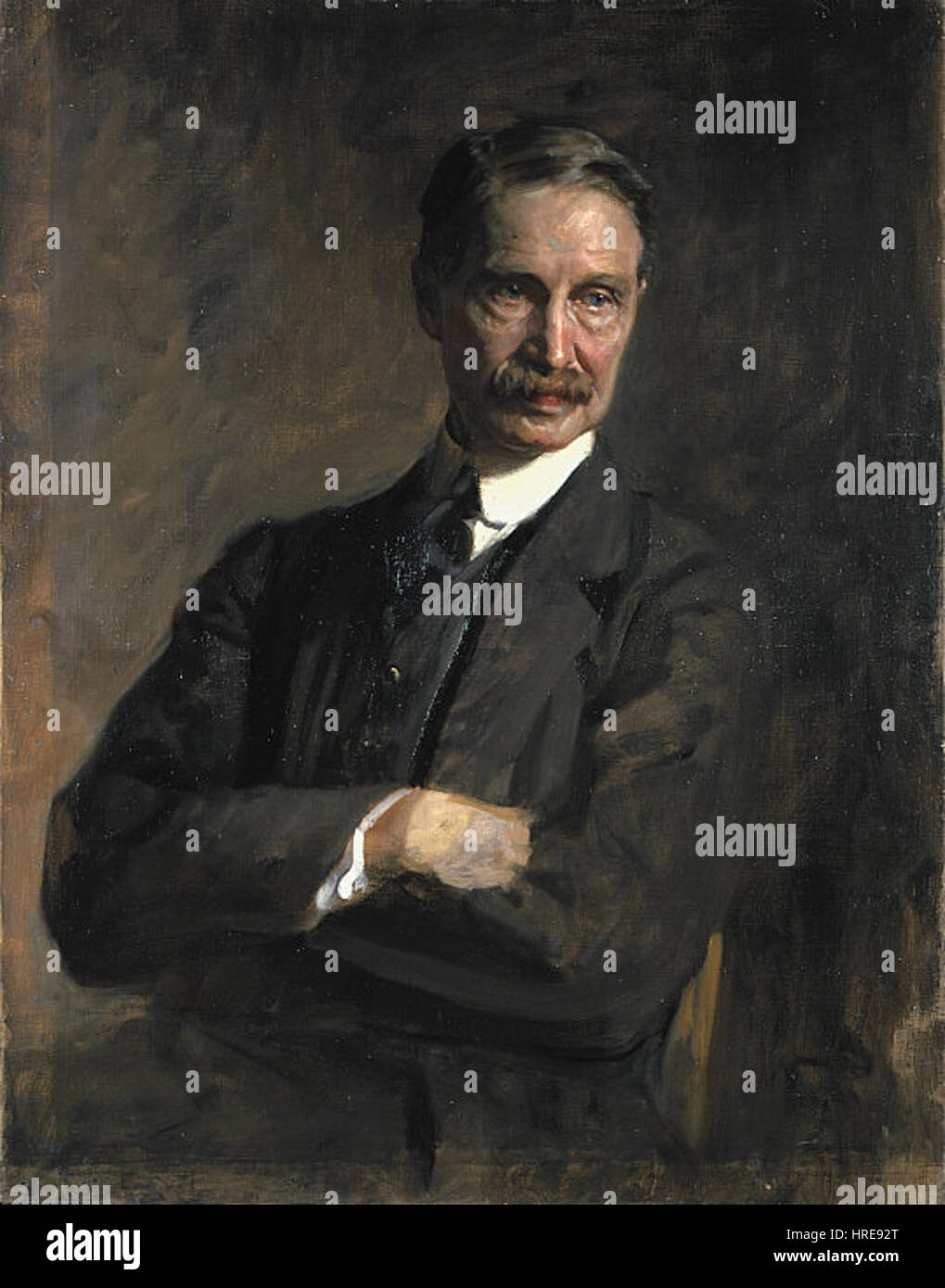 James guthrie artist hi-res stock photography and images - Alamy