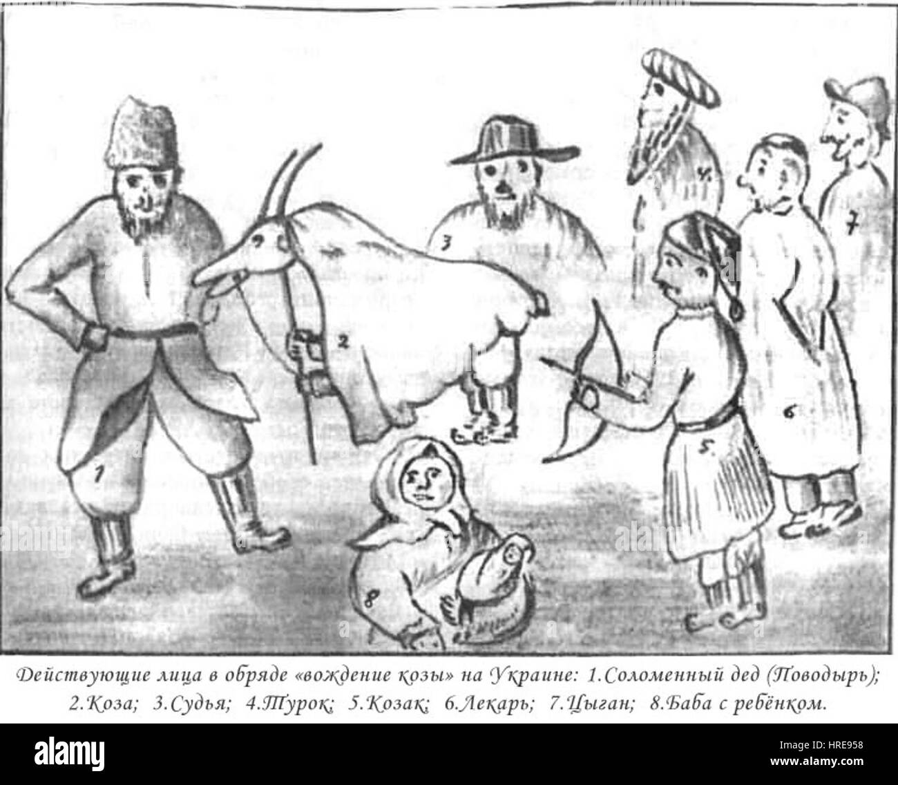 Ukraine identity Black and White Stock Photos & Images - Alamy