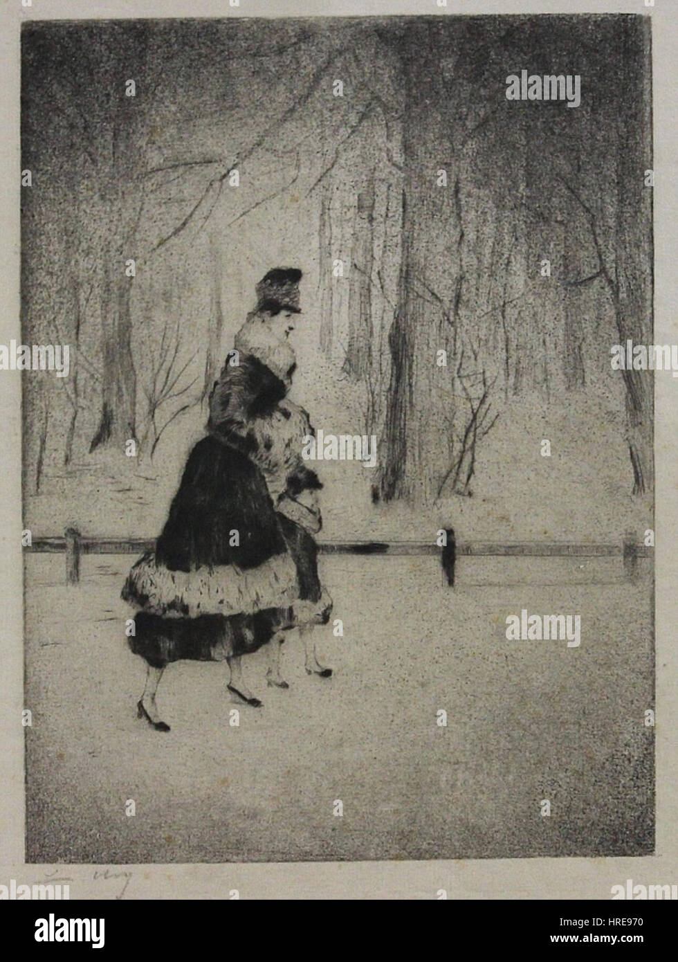 Lesser ury im tiergarten hi-res stock photography and images - Alamy