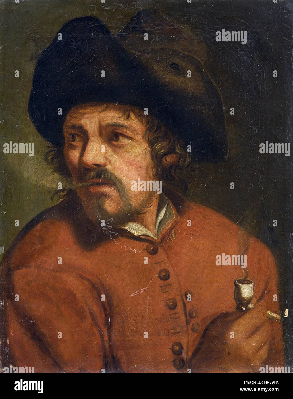 Raucher hi-res stock photography and images - Alamy