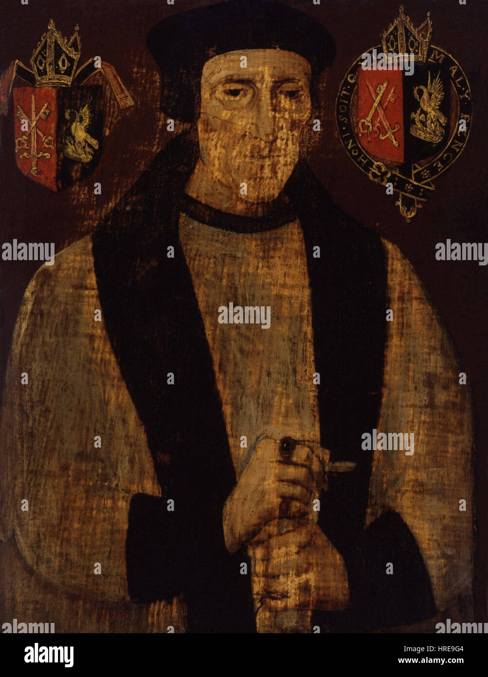 Johannes richard hi-res stock photography and images - Alamy