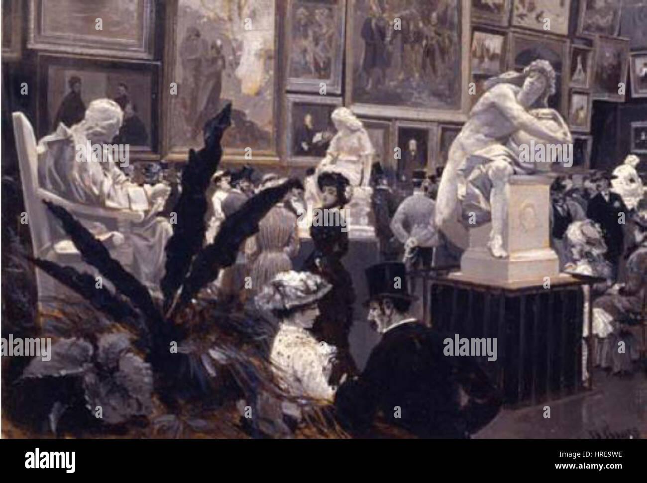 Wilhelm Gause 002 Stock Photo - Alamy