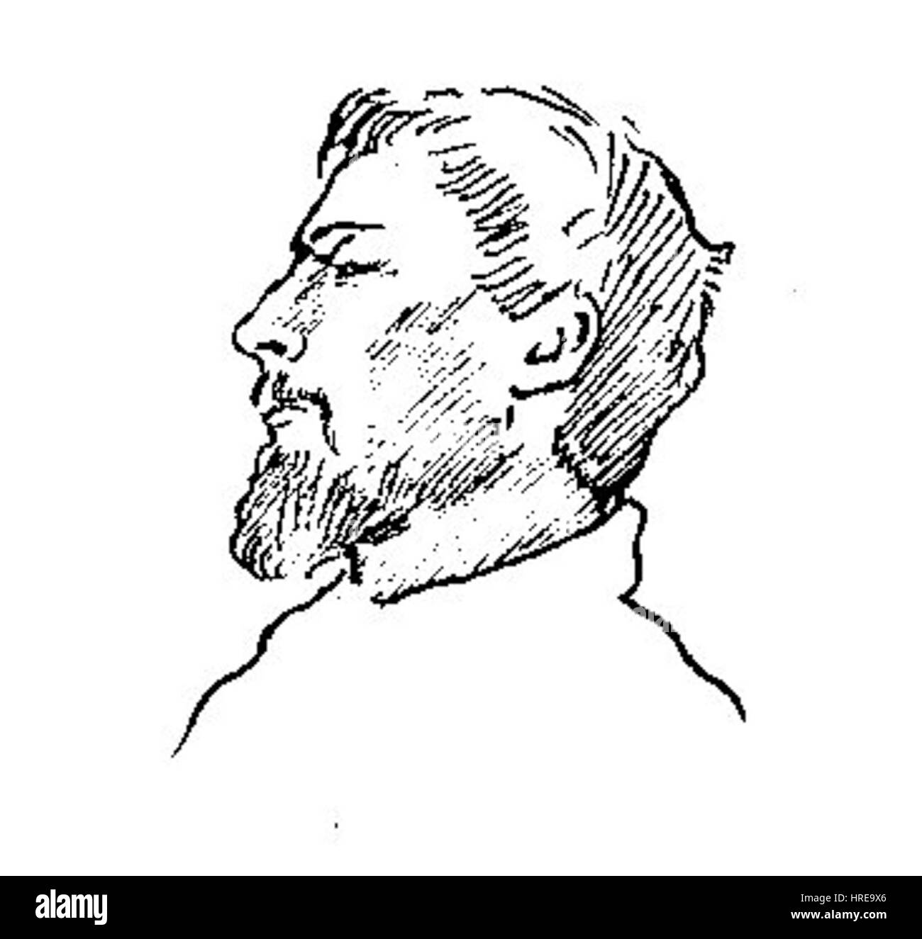 Henry dunn hi-res stock photography and images - Alamy