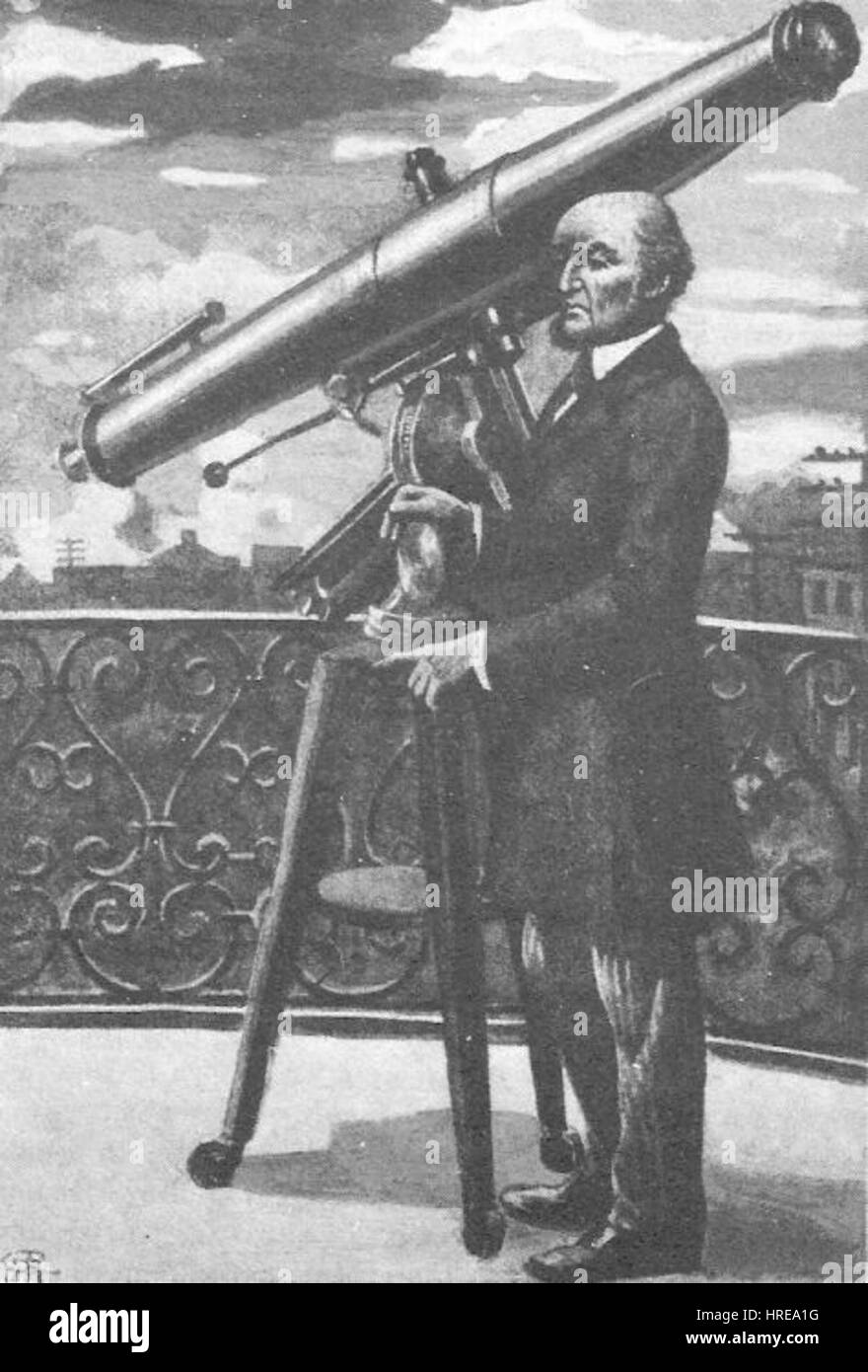 'The Chase of the Golden Meteor' by George Roux 13 Stock Photo - Alamy