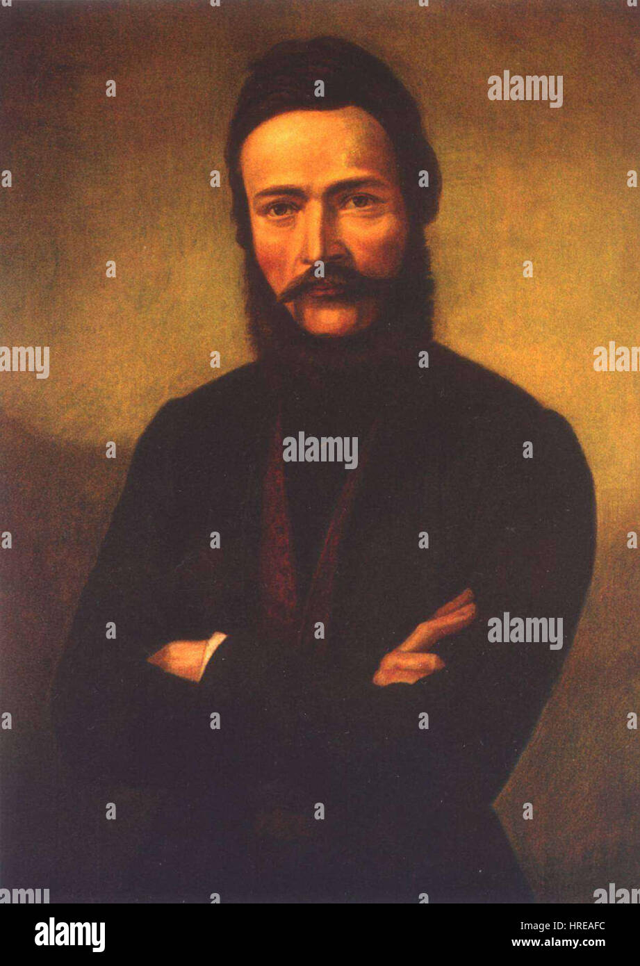 Bozetech Klemens Stur Stock Photo - Alamy