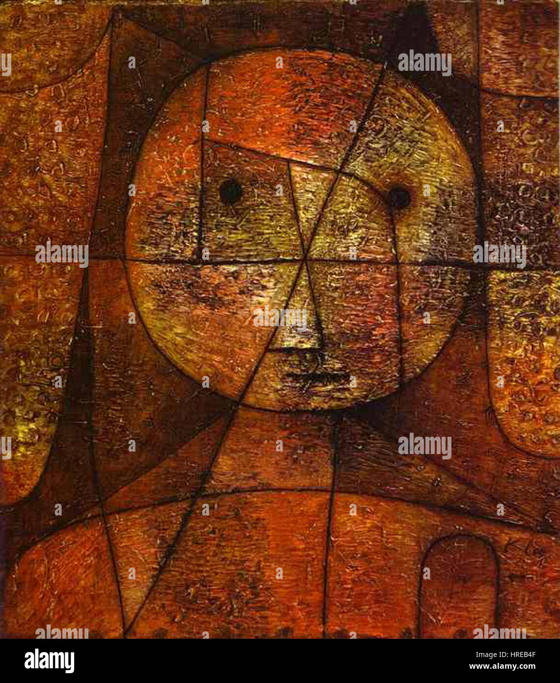 'Drawn One' is a contemporary artwork that reflects the themes of human ...