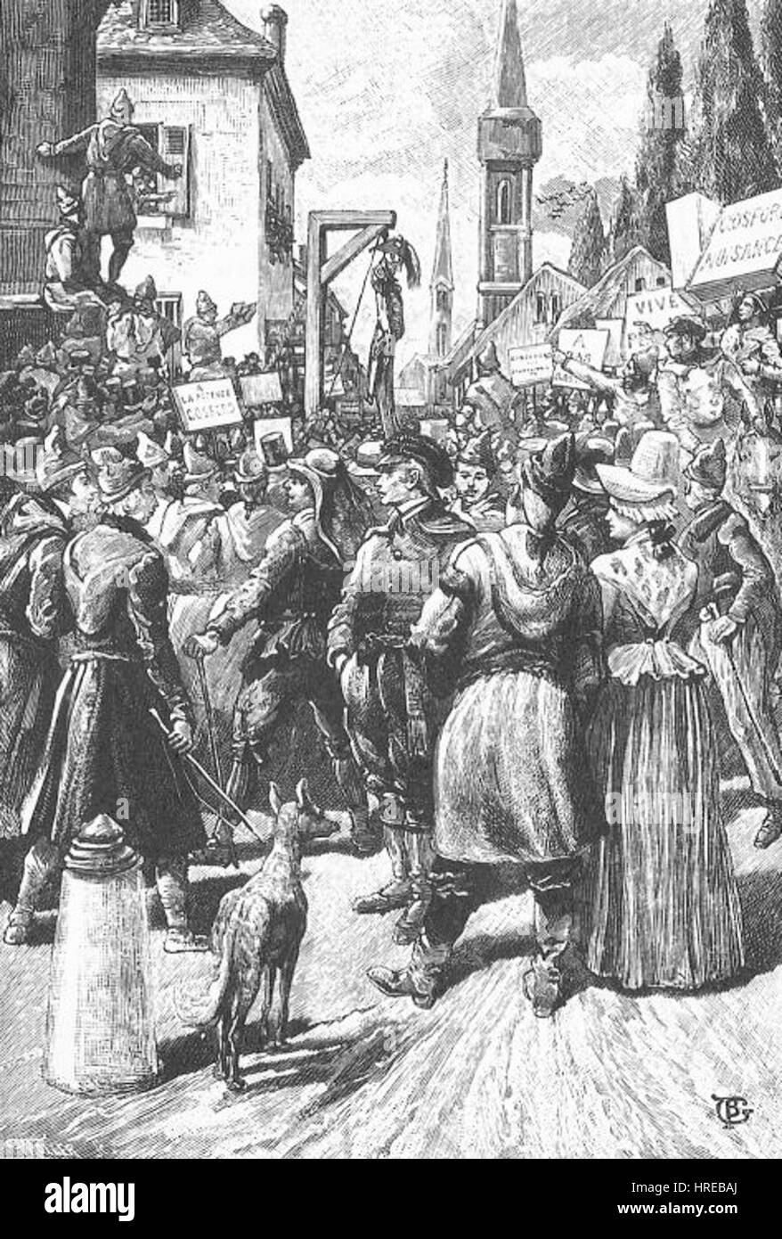 *Family Without a Name* by Georges Tiret-Bognet is a 19th-century ...