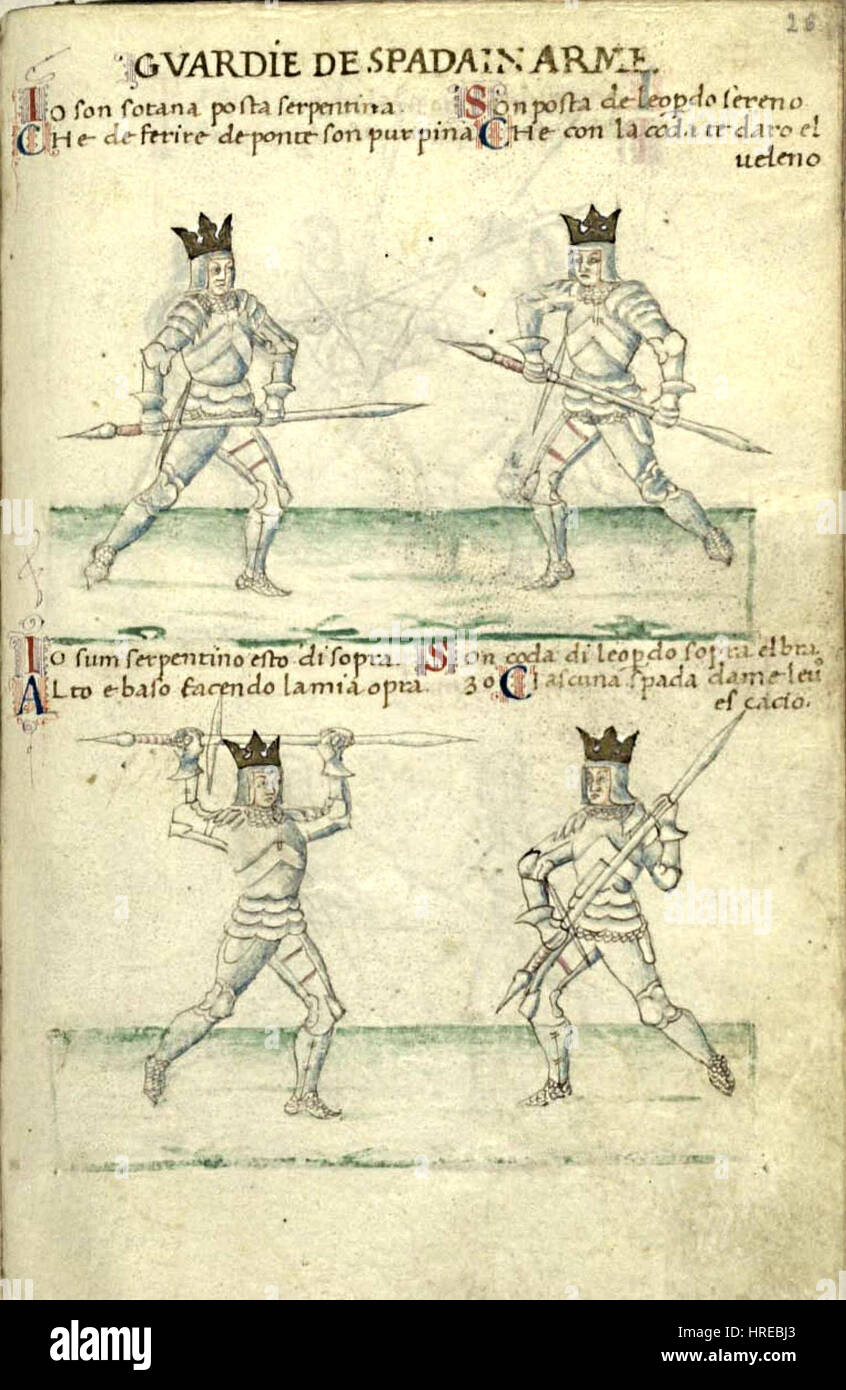 The manuscript 'Cod. 1324 26r' is a medieval work featuring detailed ...