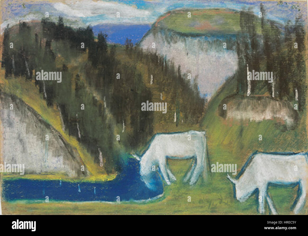 Transylvanian artist hi-res stock photography and images - Alamy