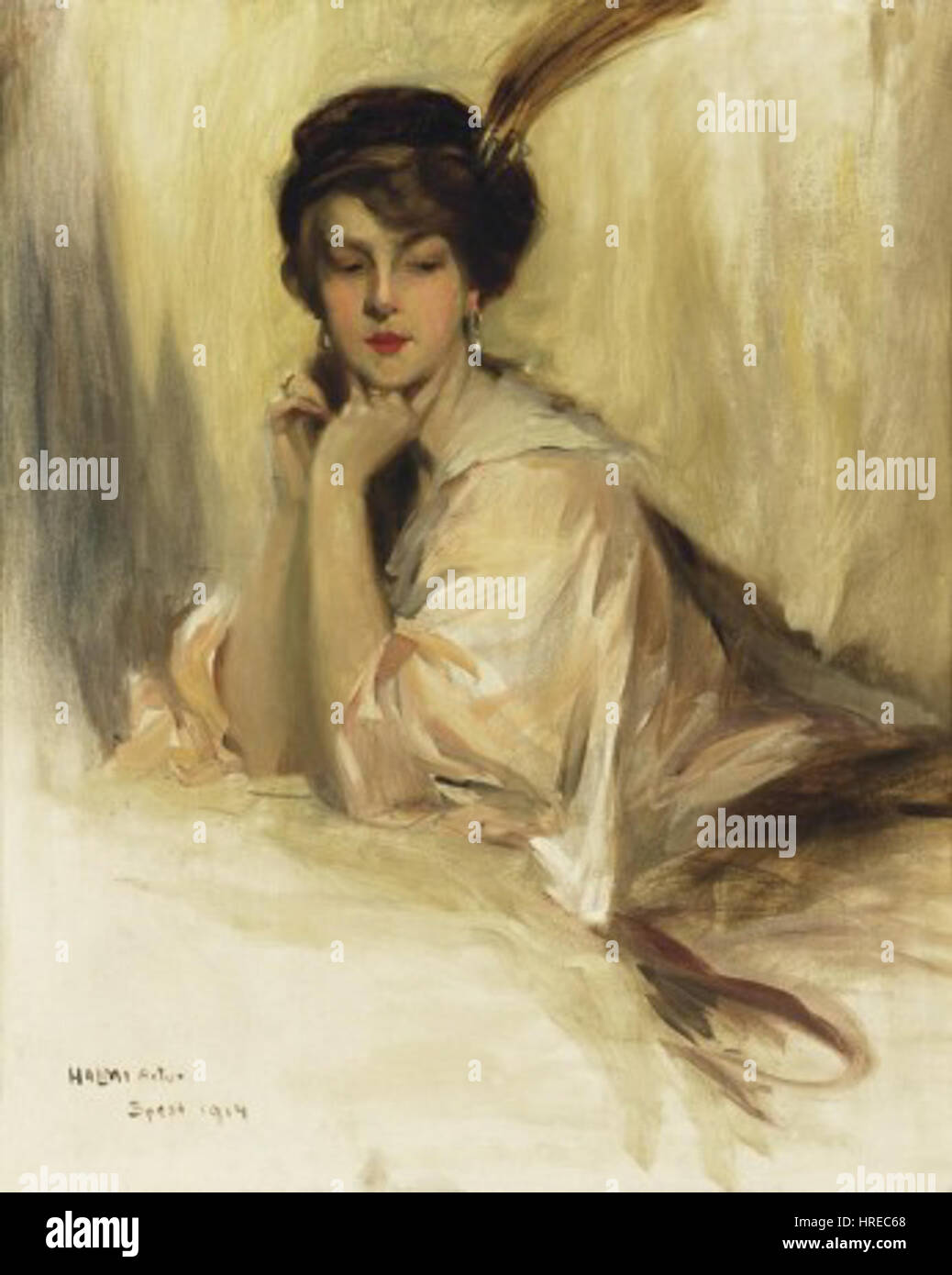 Halmi hi-res stock photography and images - Alamy