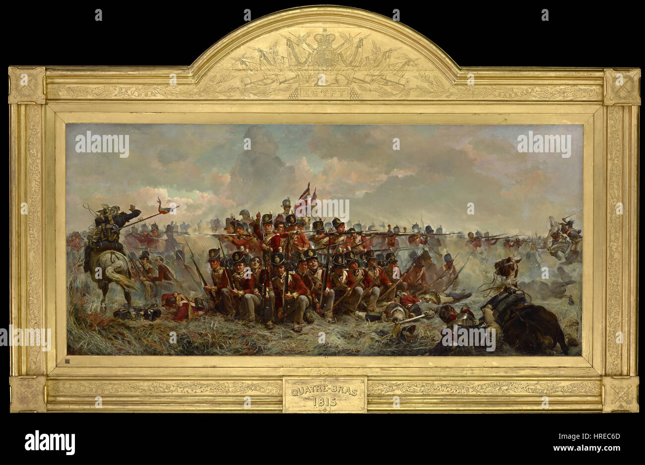 Elizabeth thompson hi-res stock photography and images - Alamy