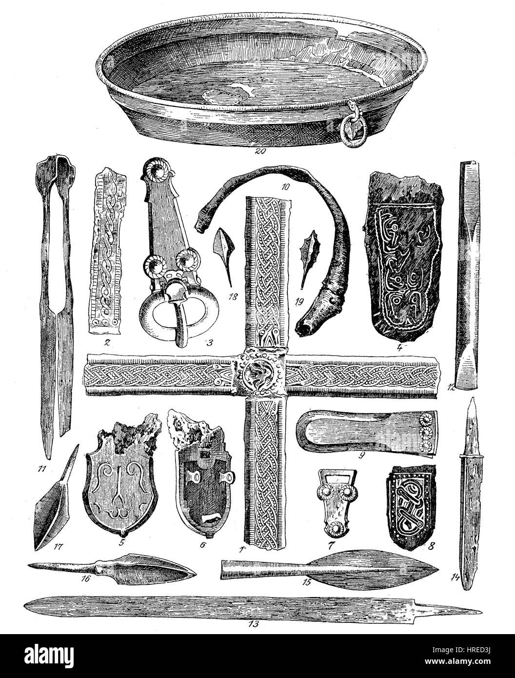 Implements hi-res stock photography and images - Alamy