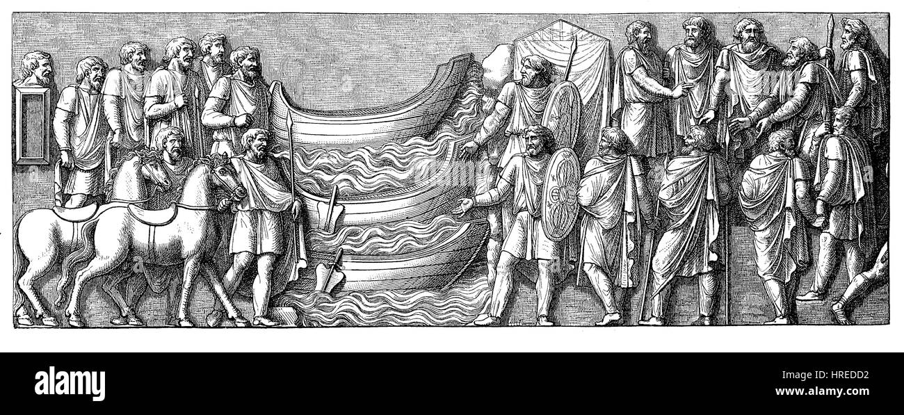 Marcomanni High Resolution Stock Photography and Images - Alamy