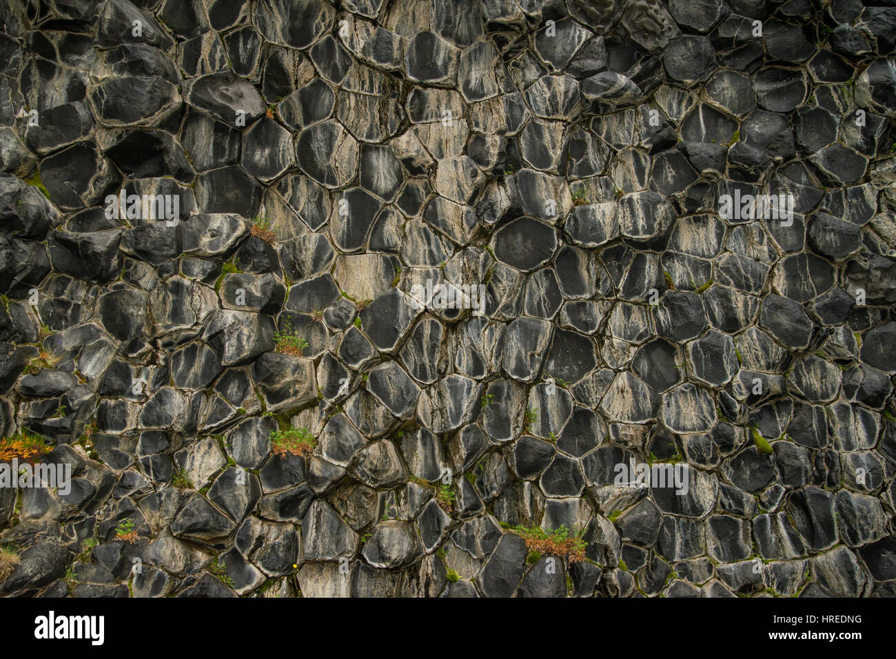 Hexagonal sculpture hi-res stock photography and images - Alamy