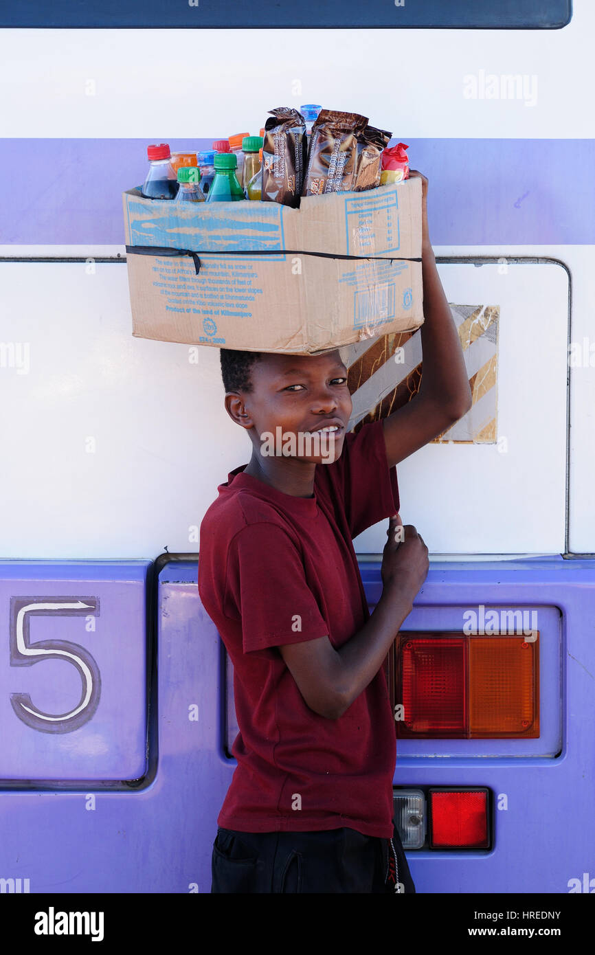Bus stations hi-res stock photography and images - Alamy