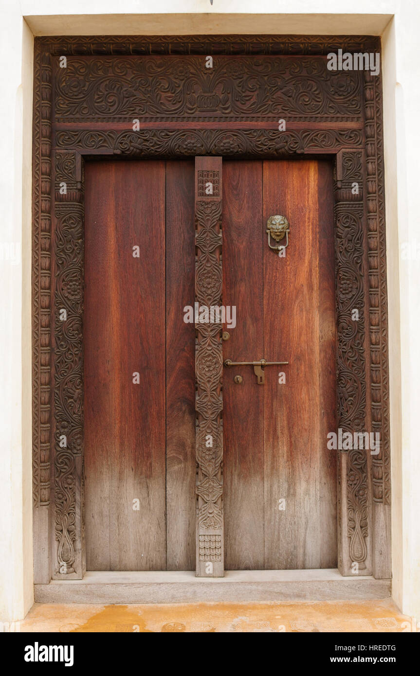 Kenya countryside hi-res stock photography and images - Alamy