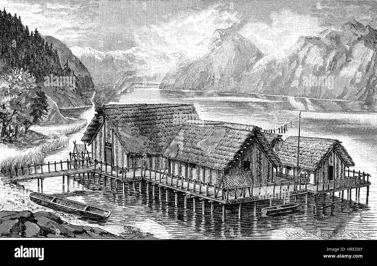 19th century reconstruction hi-res stock photography and images - Alamy