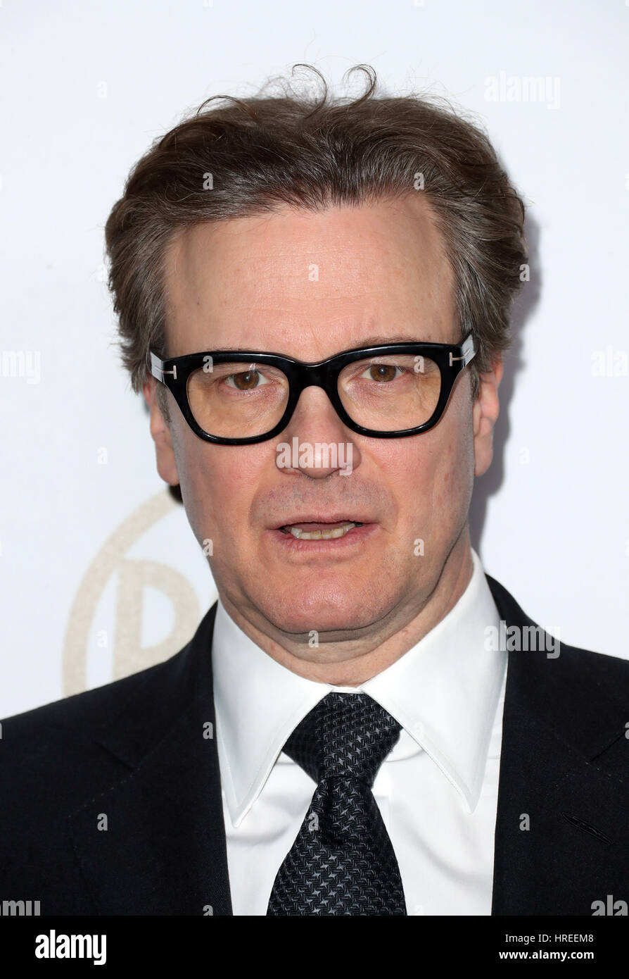 28th Annual Producers Guild Awards at The Beverly Hilton Hotel ...