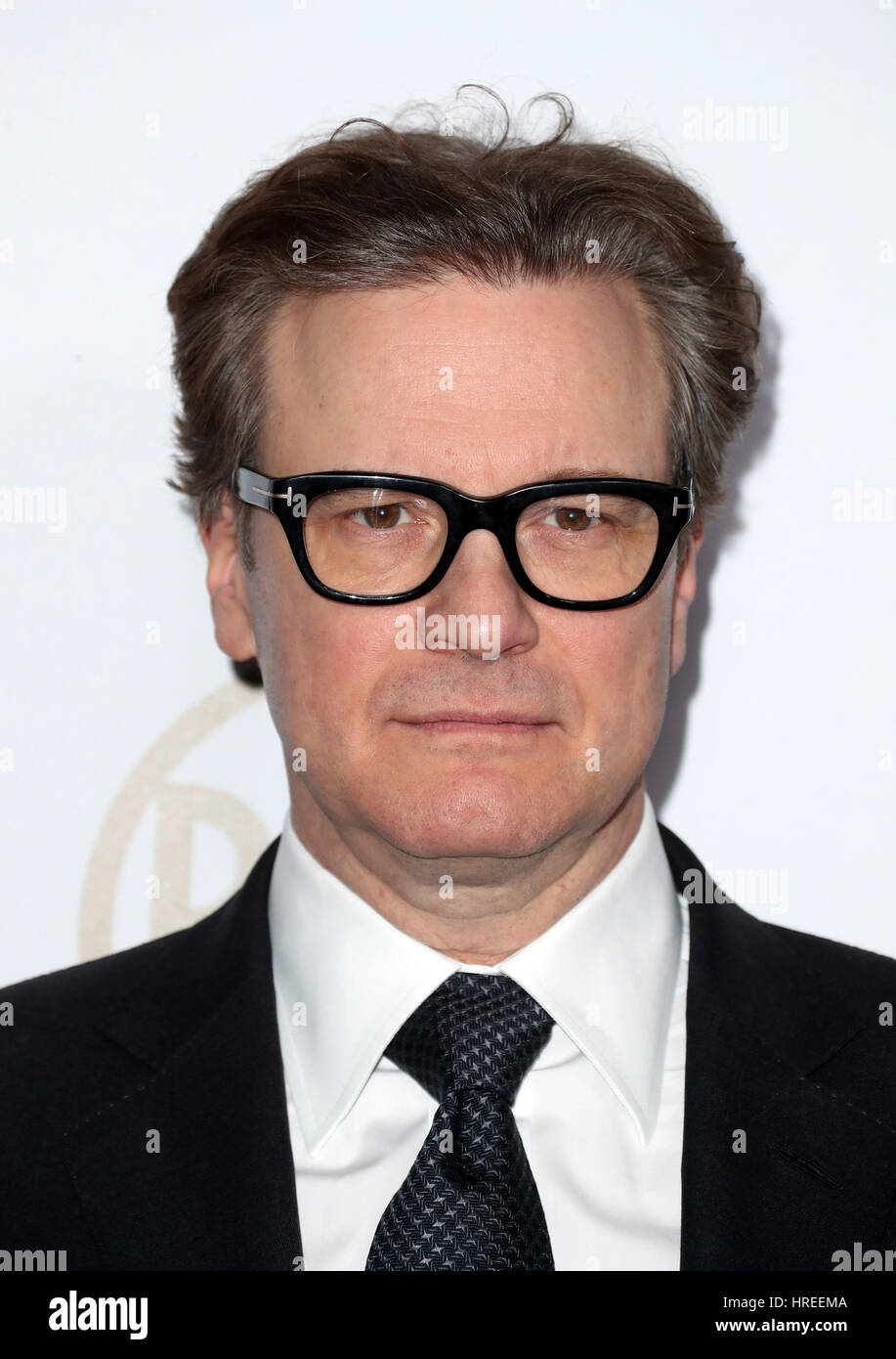 28th Annual Producers Guild Awards at The Beverly Hilton Hotel ...